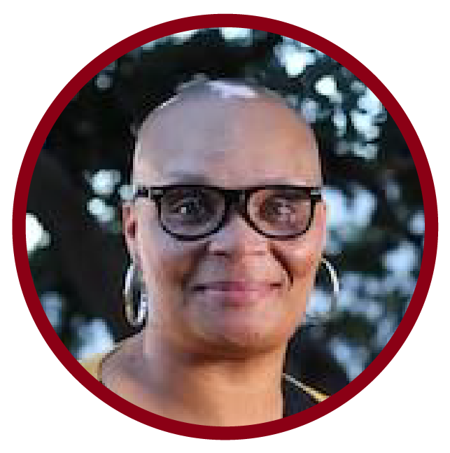 Treya Allen, Ed.D. | General Education Refresh